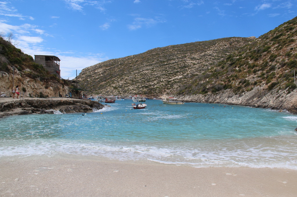 10 things to do in Zakynthos - Luxembourg meets the World