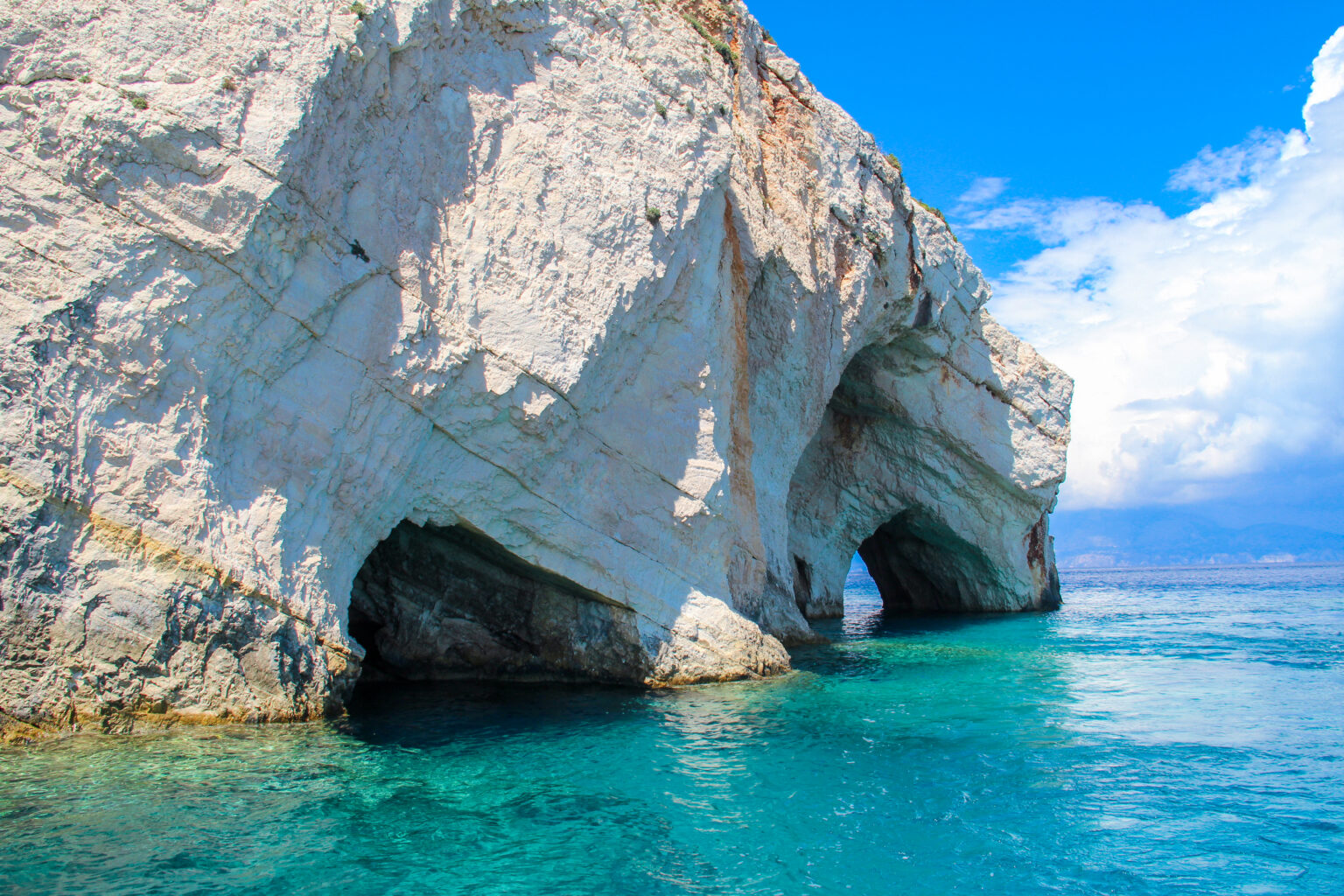 Top 10 things to do in Zakynthos in Greece - Luxembourg meets the World