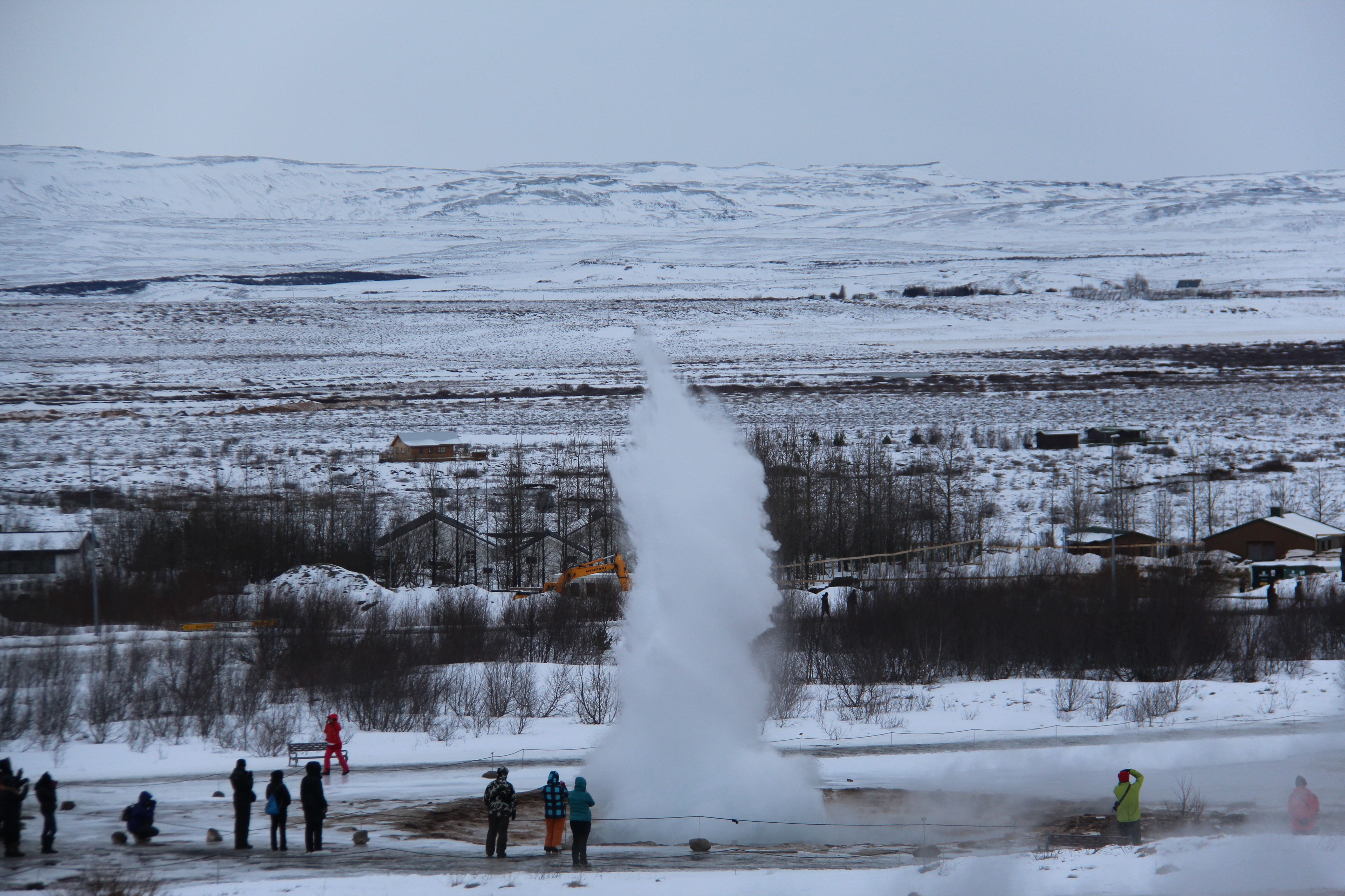 10 things to do in Reykjavik and surroundings