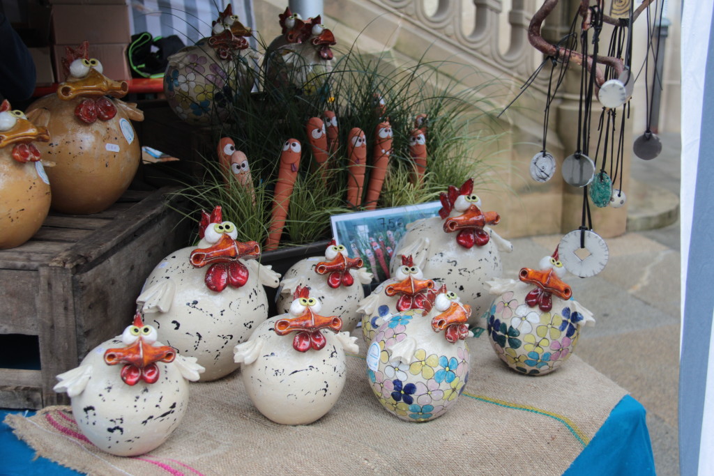 Emaischen - Easter Monday in Luxembourg - Luxembourg meets the World