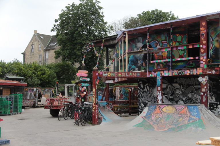 Copenhagen - Top 11 things to do in the Danish capital city