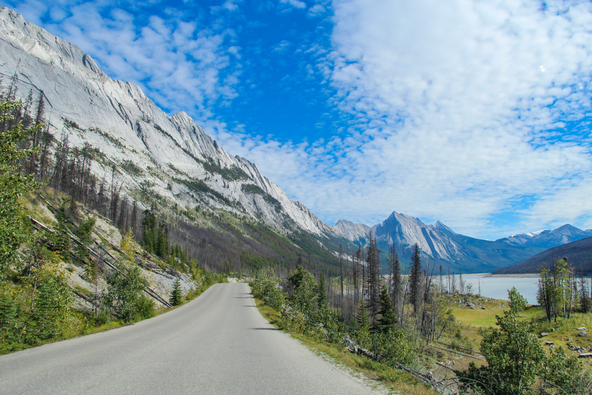 The ultimate West Canada Guide - Luxembourg meets the World