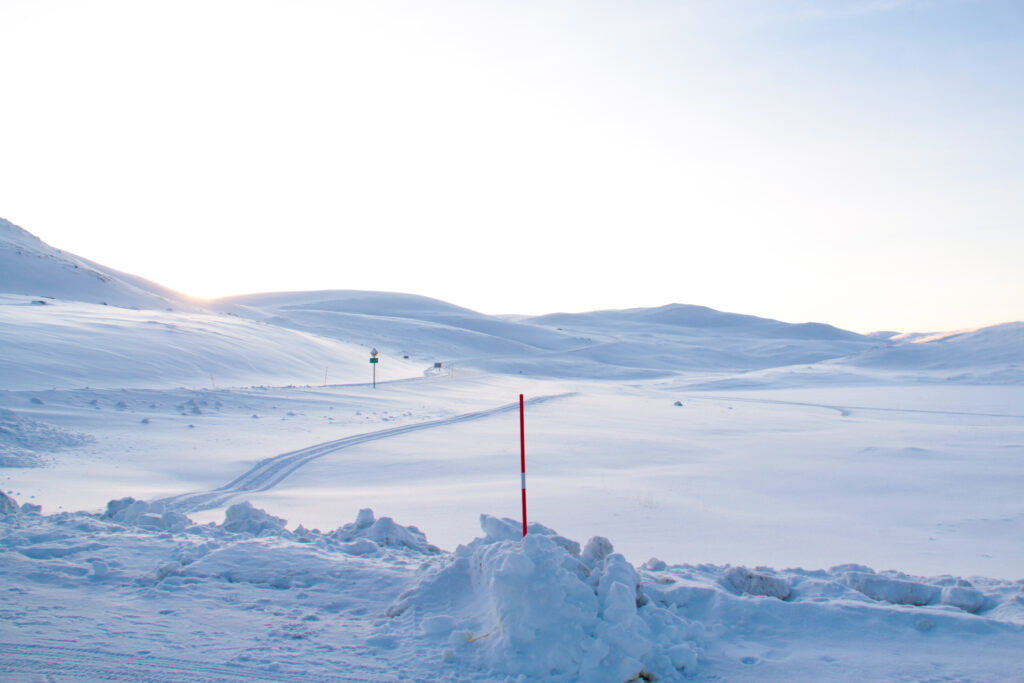 The ultimate Norway Guide - Luxembourg meets the World