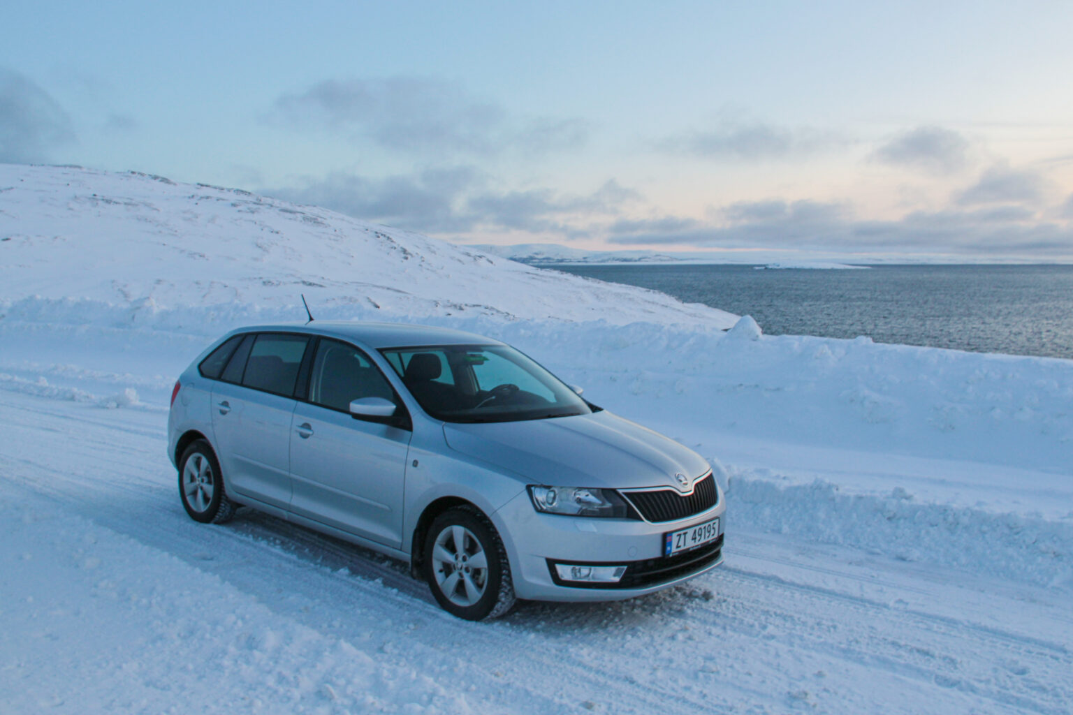 The ultimate Norway Guide - Luxembourg meets the World